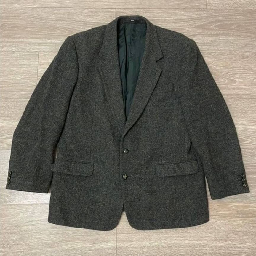Пиджак Harris Tweed