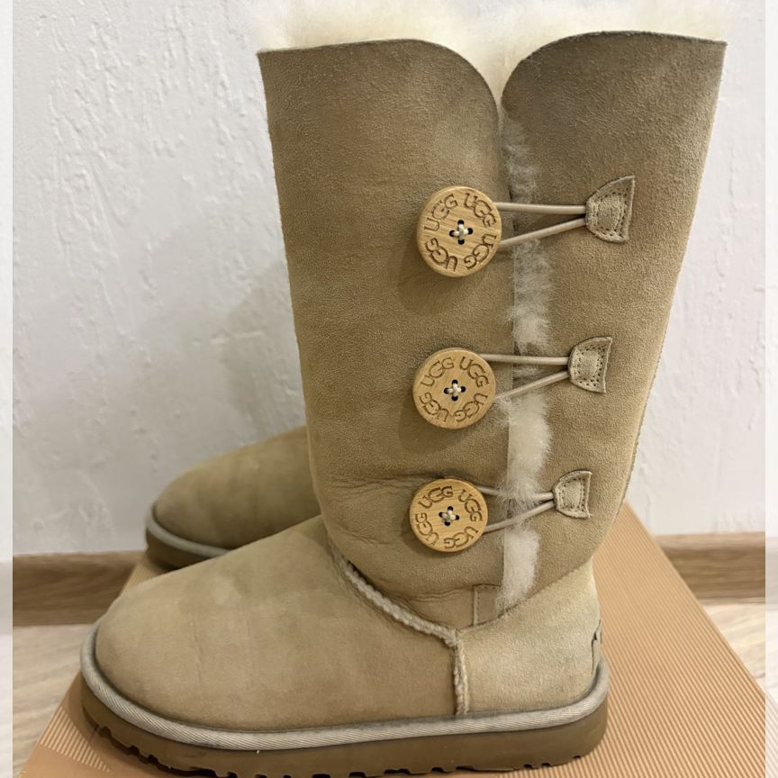 Угги женские оригинал