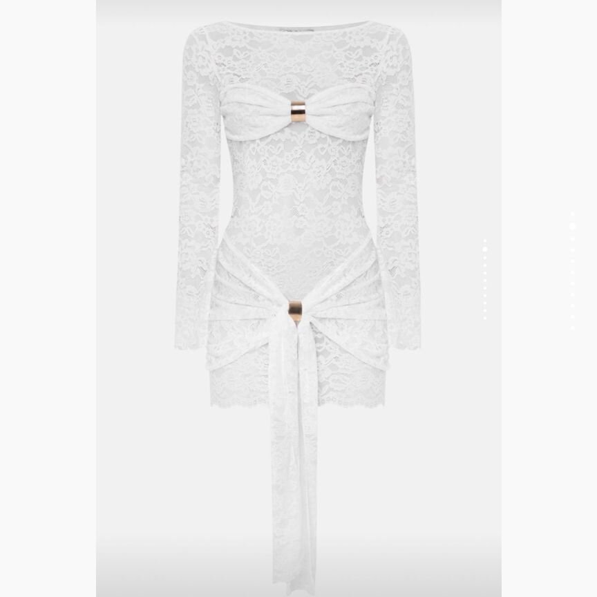 Платье женское