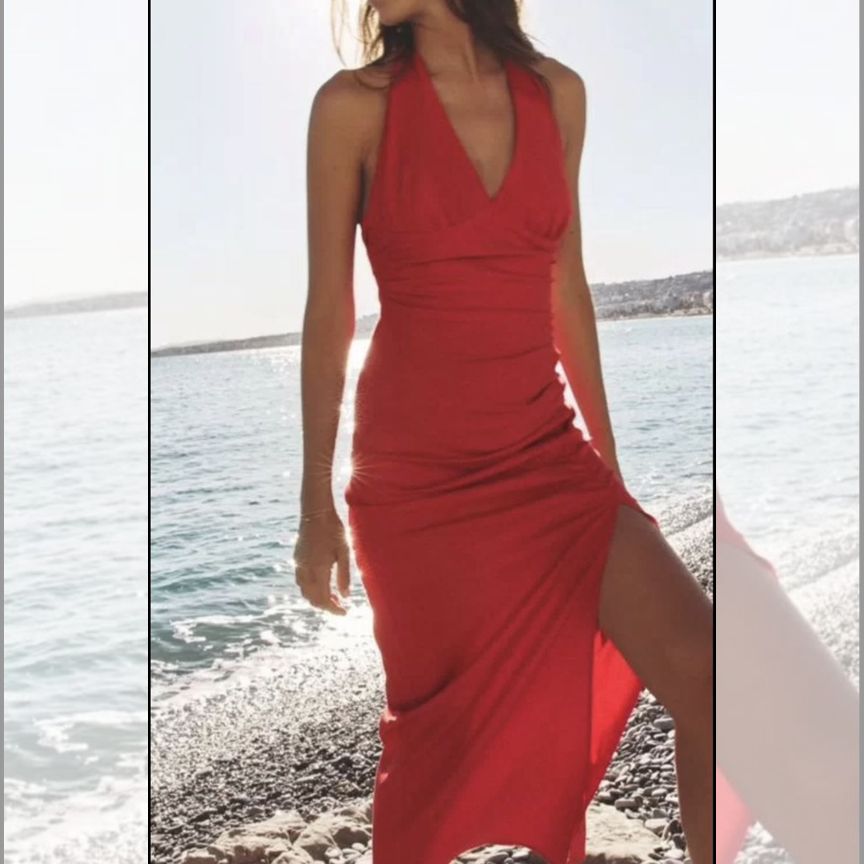 Платье zara новое (оригинал)