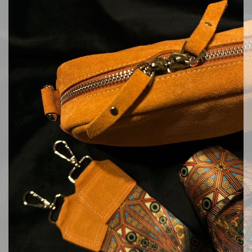 Сумочка через плечо Mr.Jonathan