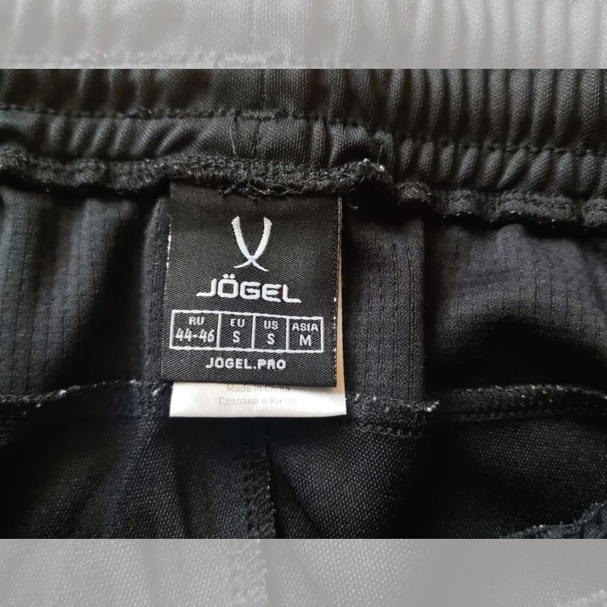 Спортивные брюки Jögel