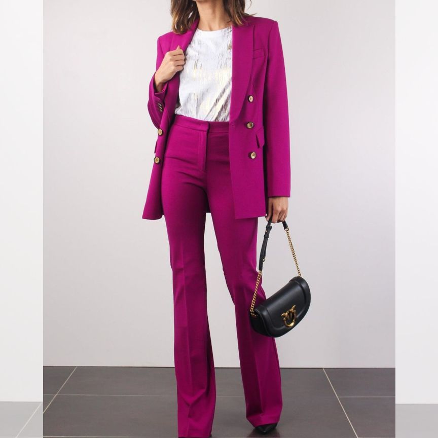 Брюки женские классические Pinko XS it 38