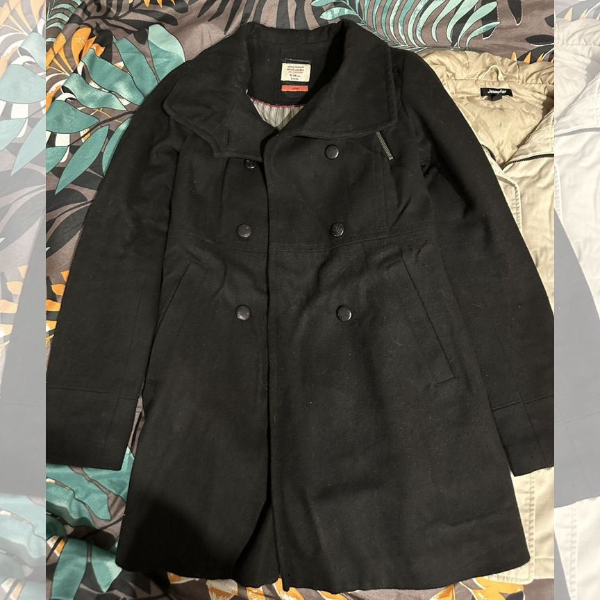 Пальто женское