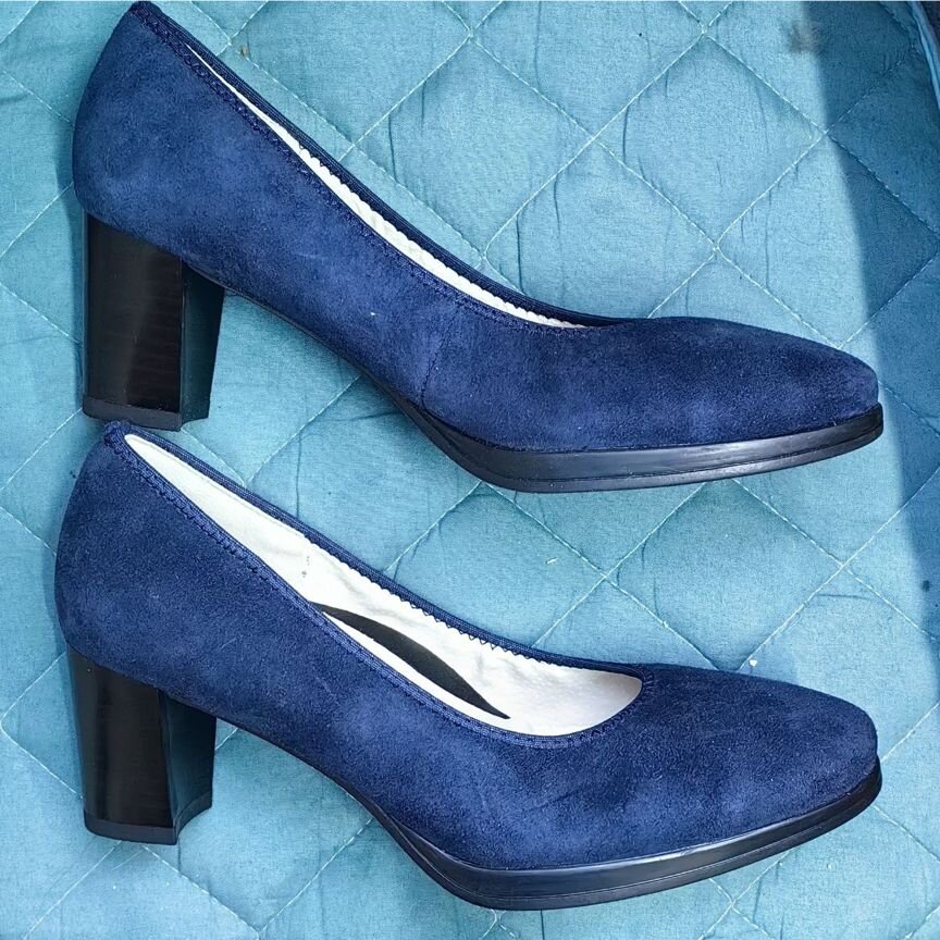 Туфли женские 37 размер