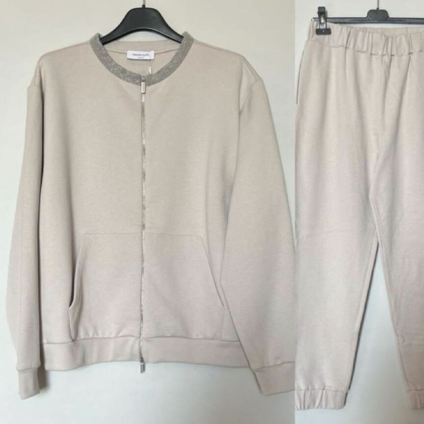 Костюм женский спортивный Fabiana Fillipi