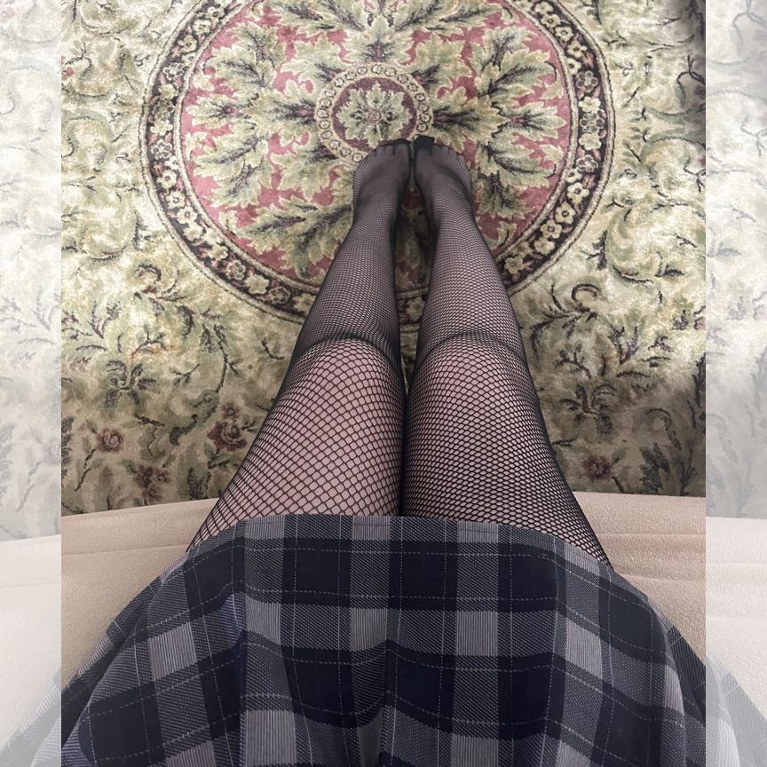 Колготки женские