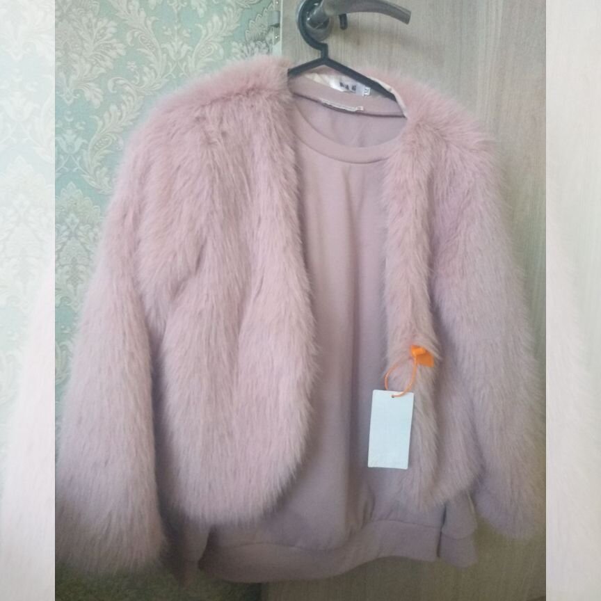 Женская одежда новая 46 размер