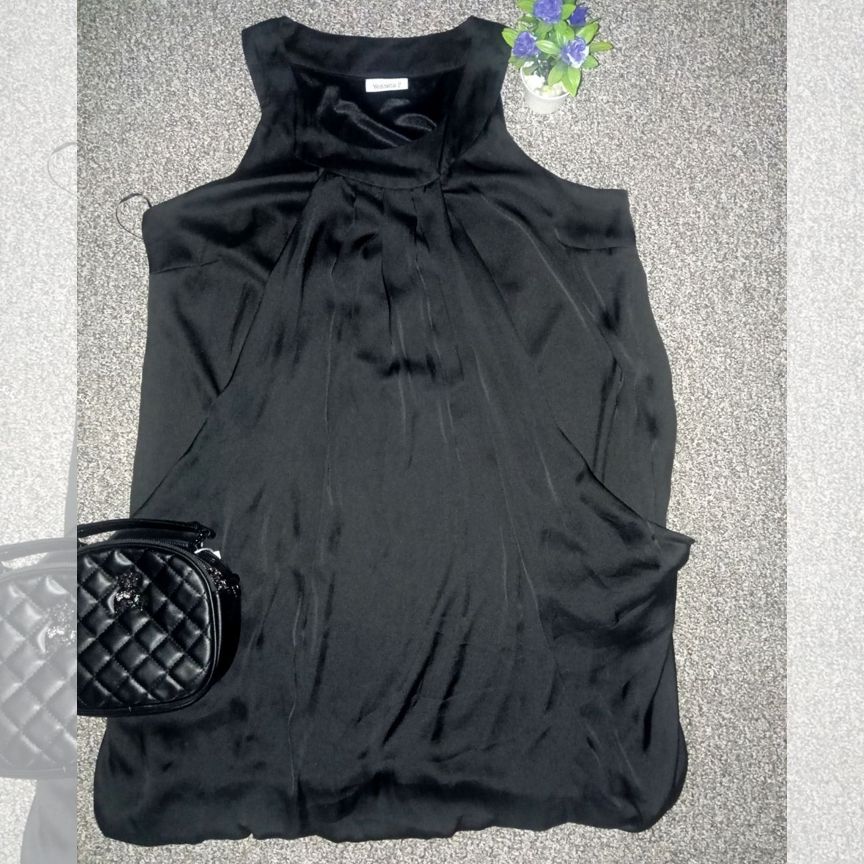 Вечерние платье