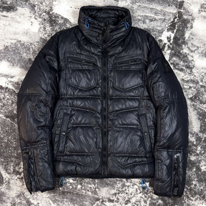 Пуховик Diesel оригинал