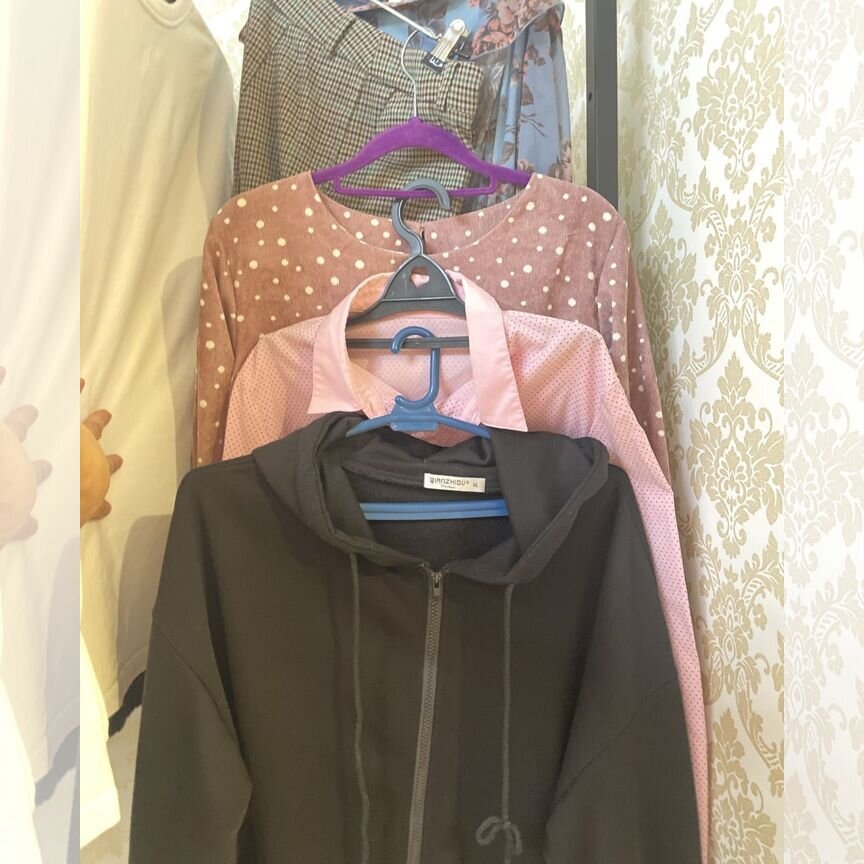 Комплект одежды 44-46 размера