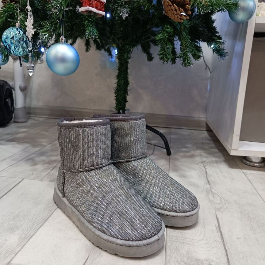 Угги женские размер