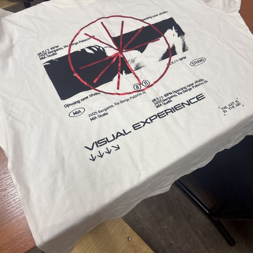 Футболка женская befree