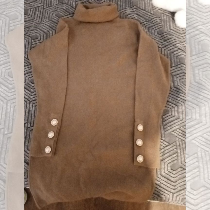 Одежда бронь