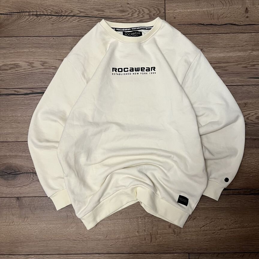 Свитшот rocawear