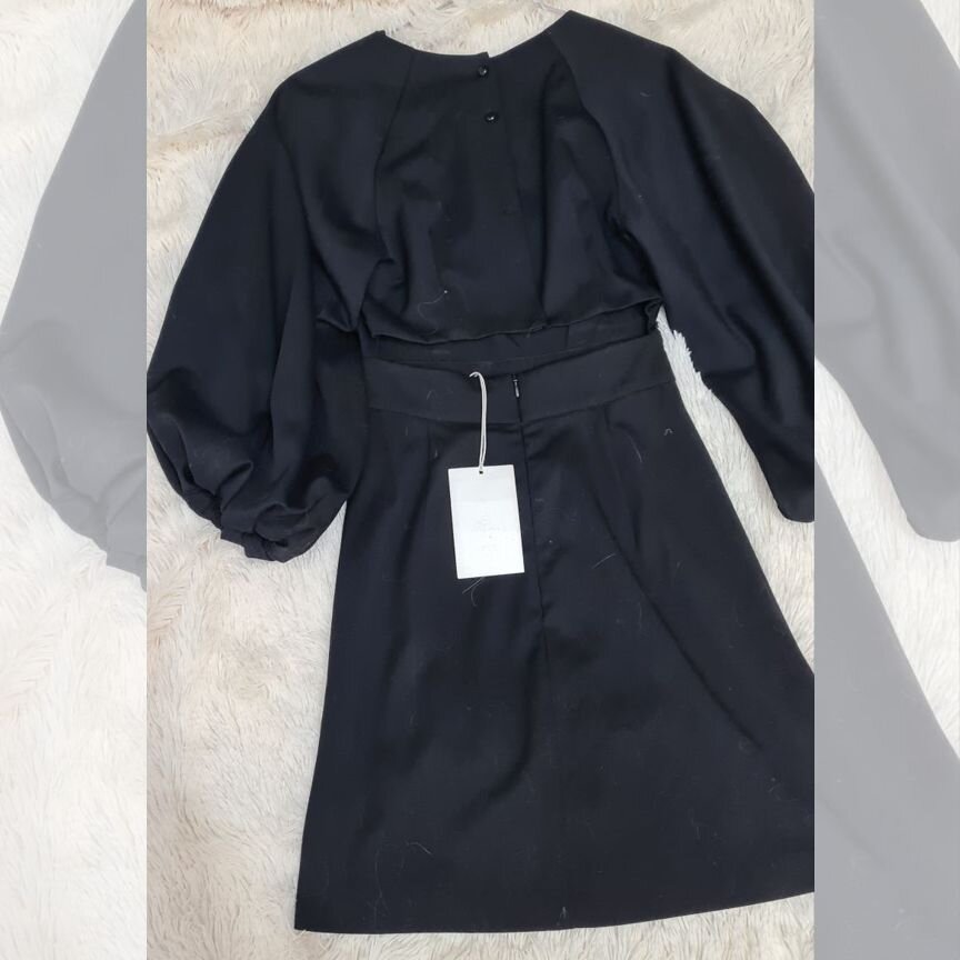 Платье love republic 40