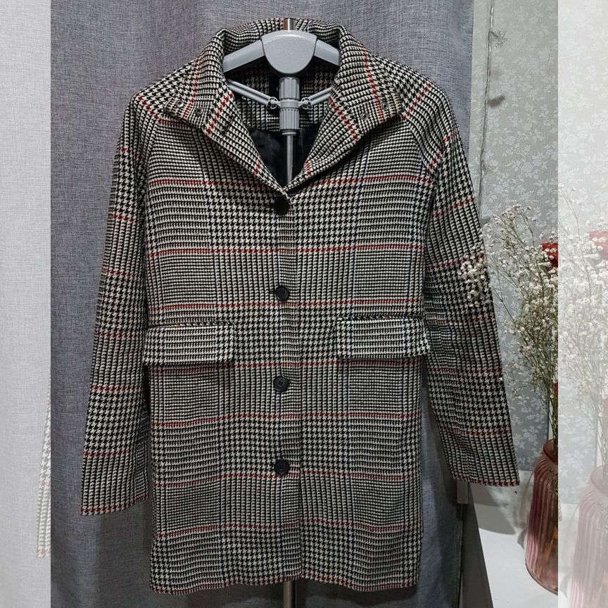 Пальто женское