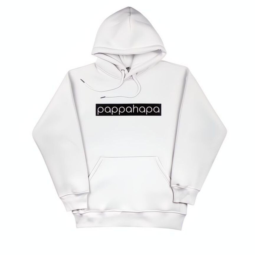 Кофта pappahapa