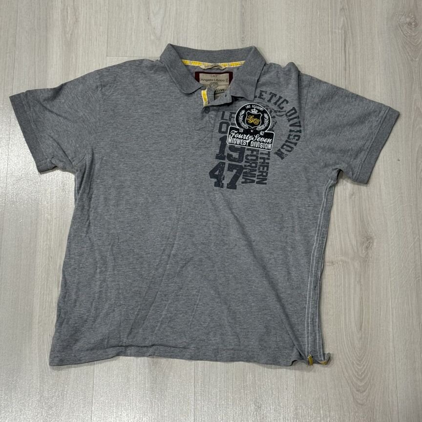 Поло Angelo Litrico