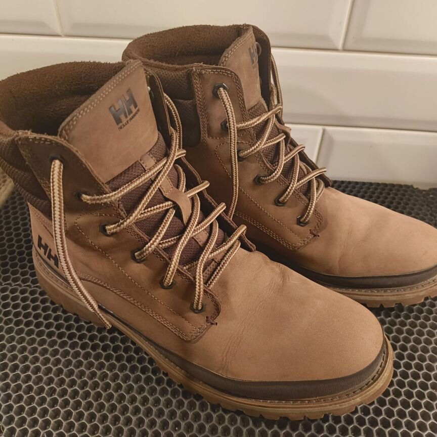Helly Hansen, зимние ботинки,EU48
