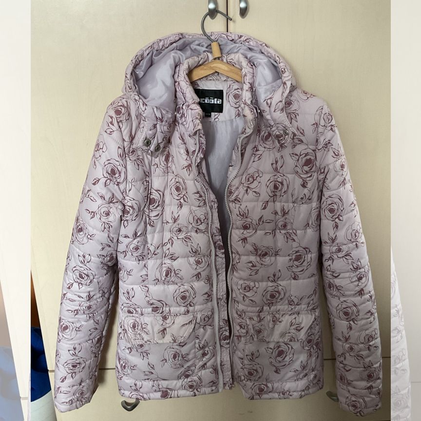 Куртка для девочки или подростка 154