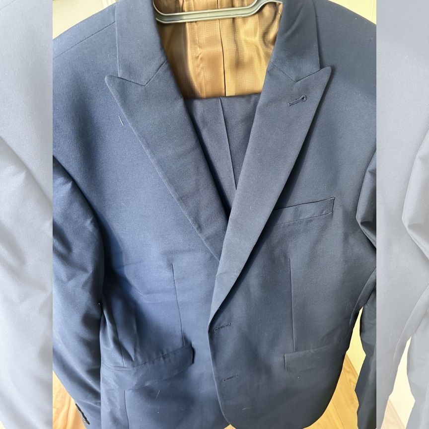 Костюм детский школьный