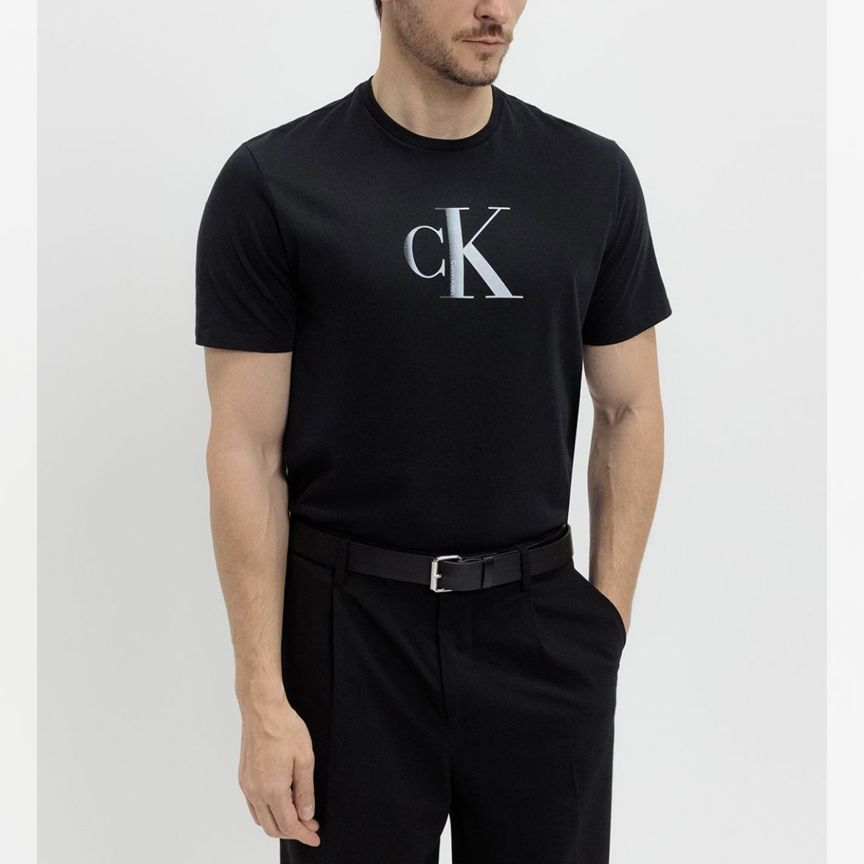 Новая футболка Calvin Klein Jeans оригинал