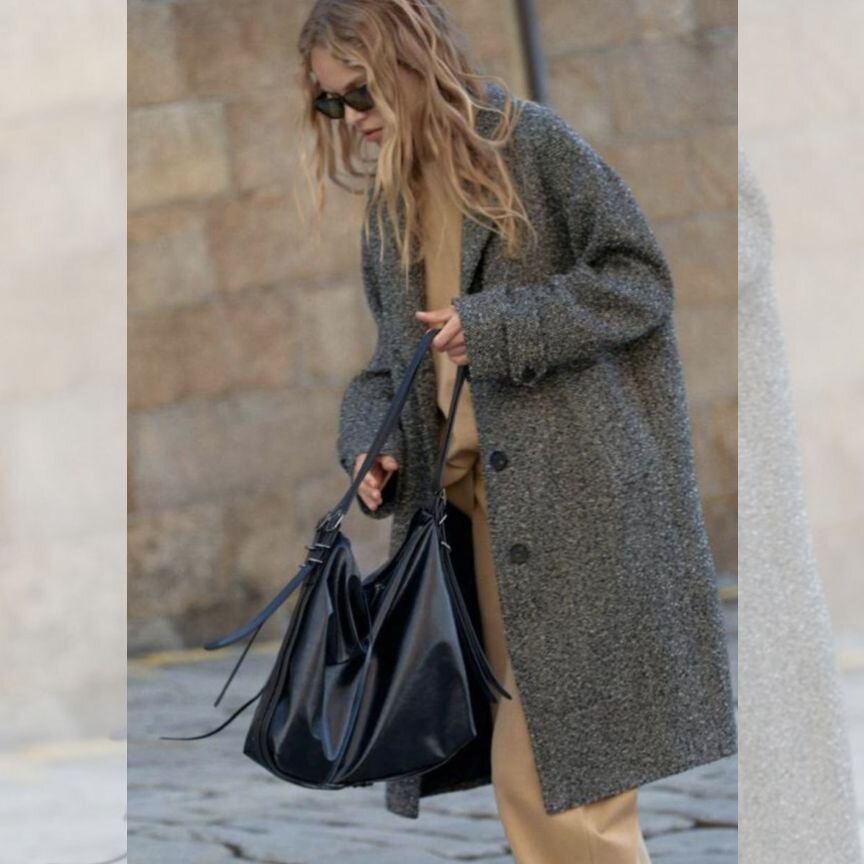 Пальто женское