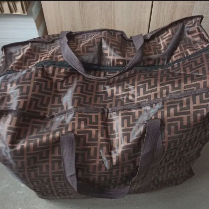 Вещи пакетом