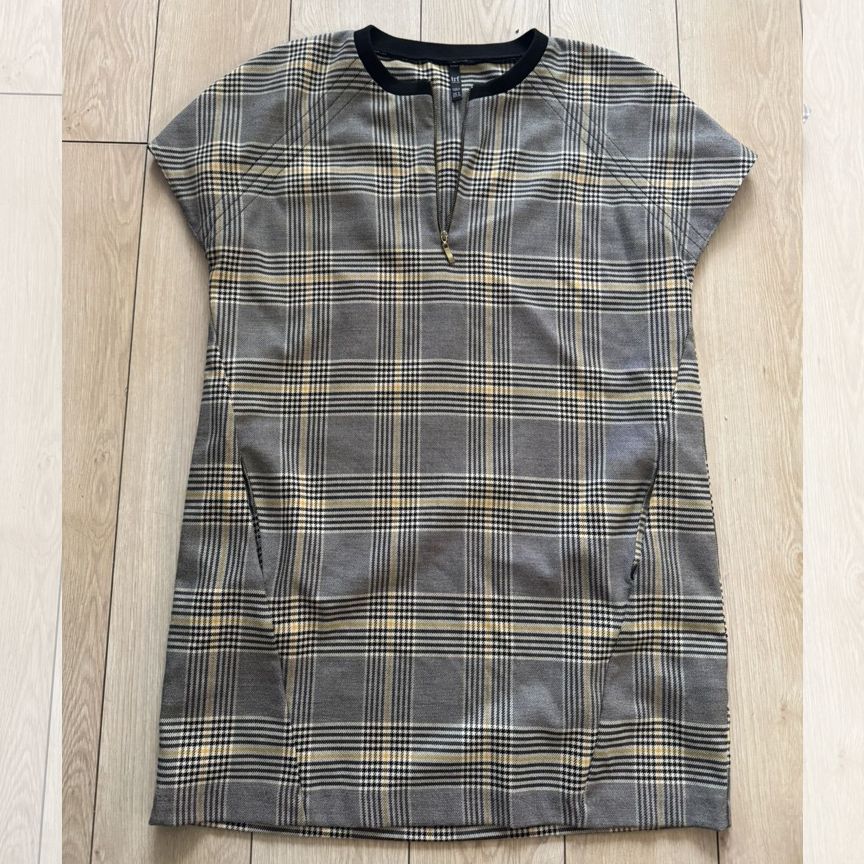 Платье Зара хl 50 размер