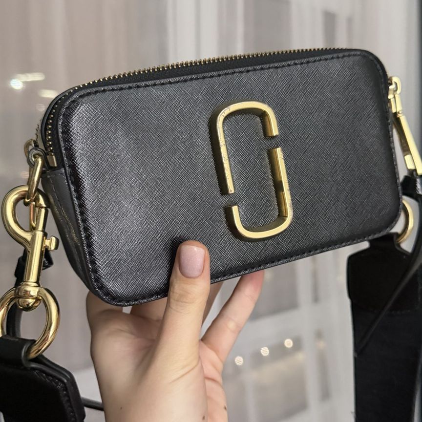 Сумка marc jacobs