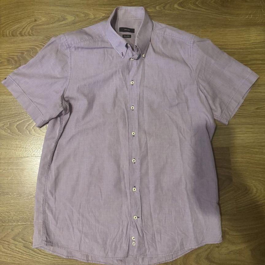 Pierre cardin рубашка