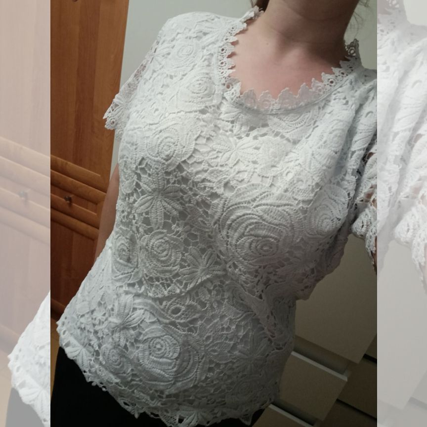 Блузка женская 50 52