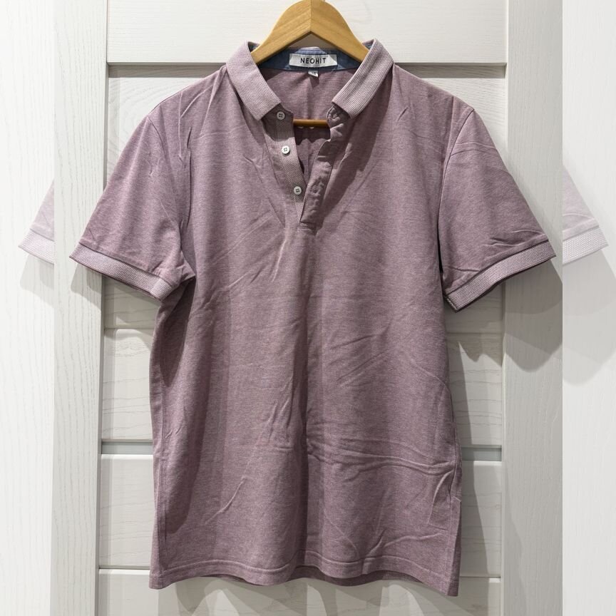 Поло мужское