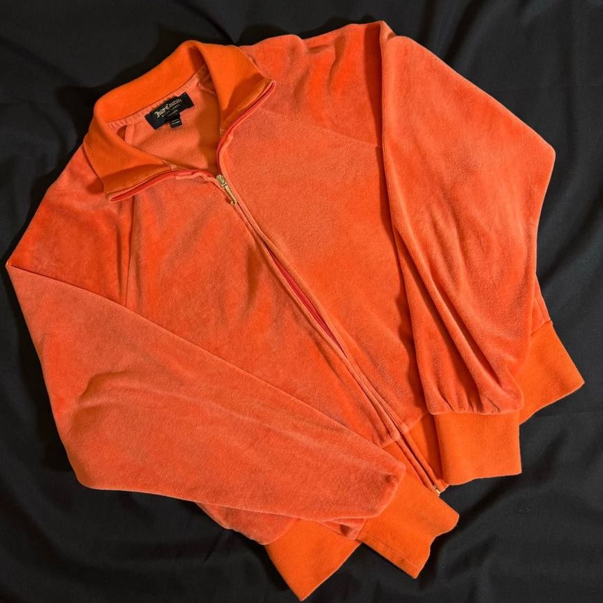 Juicy couture кофта