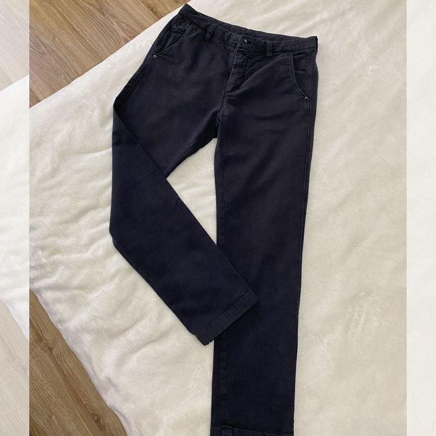 Мужские брюки Massimo dutti