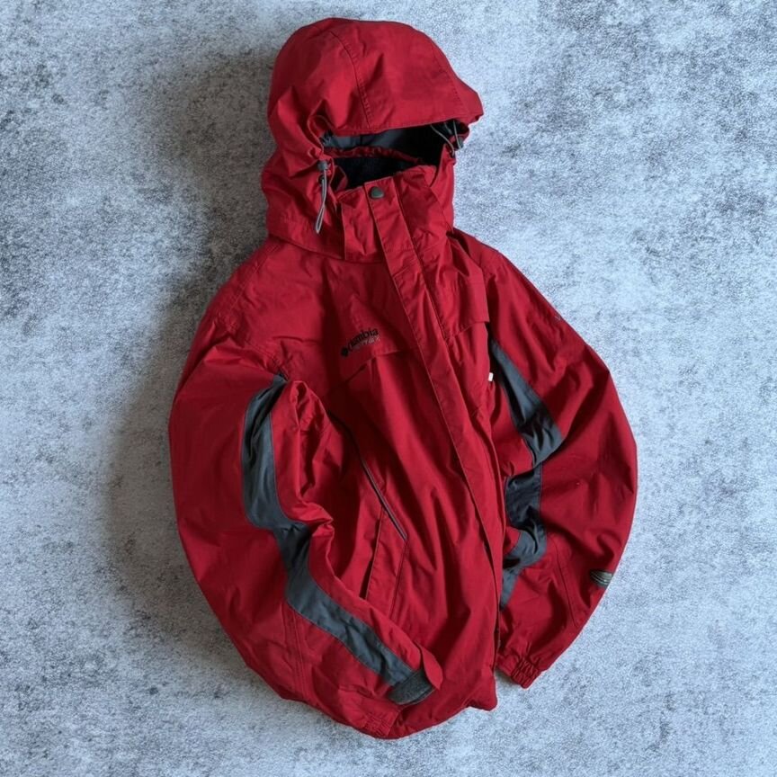 Непромокаемая куртка Columbia Corpcore