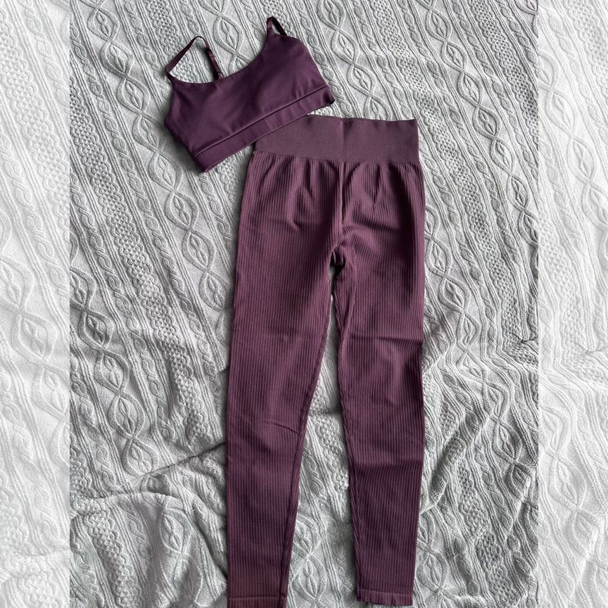 Спортивный костюм hm